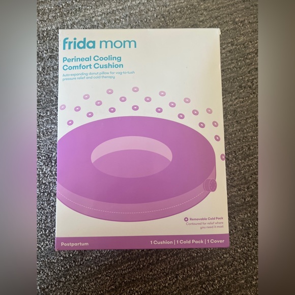 Other | Frida Mom Perineal Cooling Comfort Cushion | Poshmark